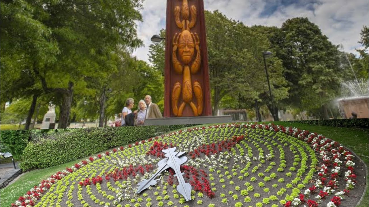 Victoria Square | City Central | Christ Church | South Island ...