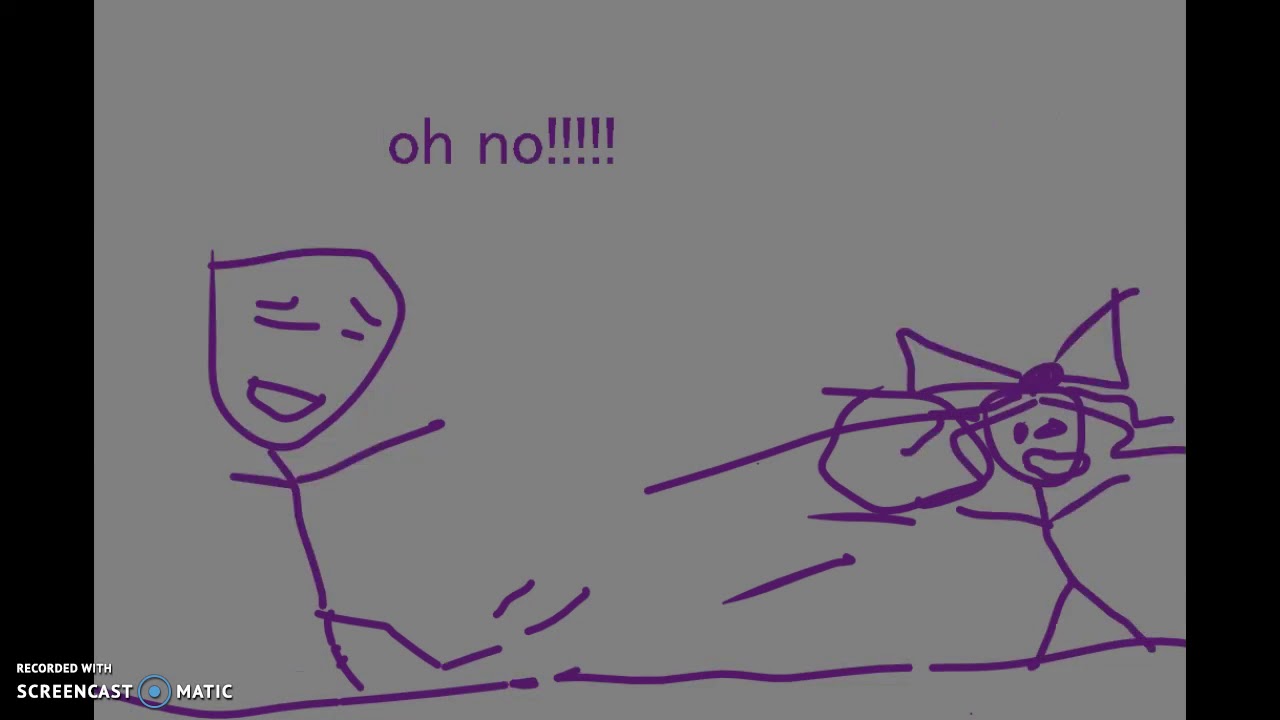 the adventures of guy #1 and ugly pebble (pt 1) - YouTube