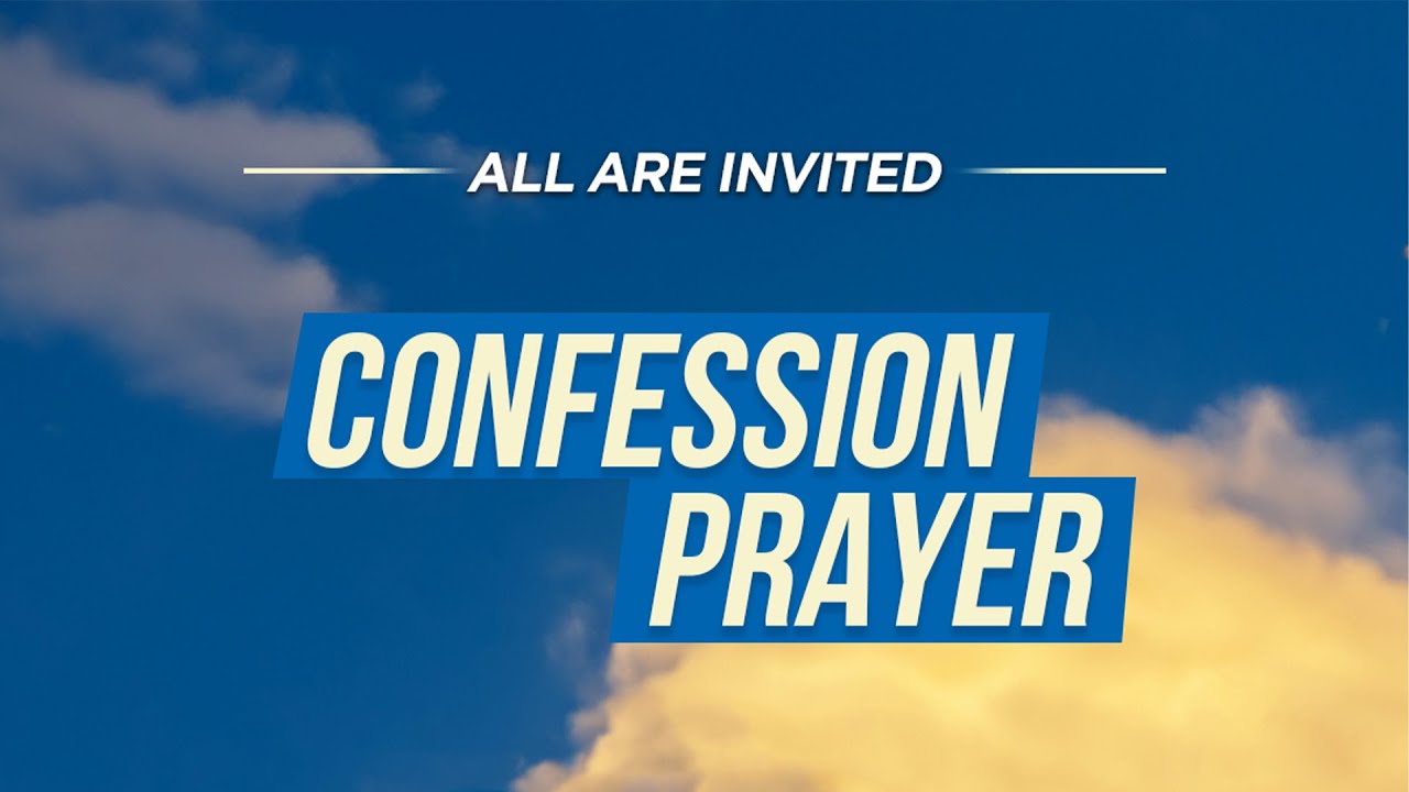 Live Confession Prayer Service | Prophet Philip Banda - 30 September ...