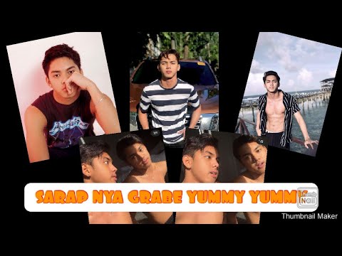 sean de guzman- anak ng macho dancer - YouTube