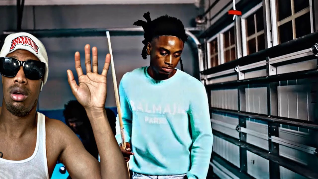 Jdot Breezy - EBK (Official Music Video) REACTION!!! - YouTube