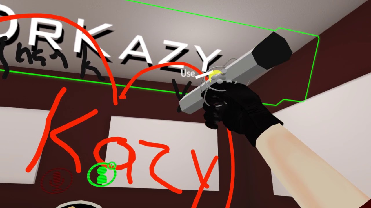 Chipz VRChat RP April 18th 2018 2/2 - YouTube