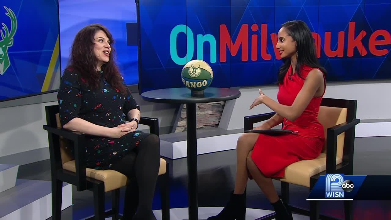 OnMilwaukee looks at ways to celebrate 414 Milwaukee Day - YouTube