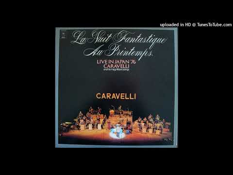 12   Love theme from Love Story   Caravelli