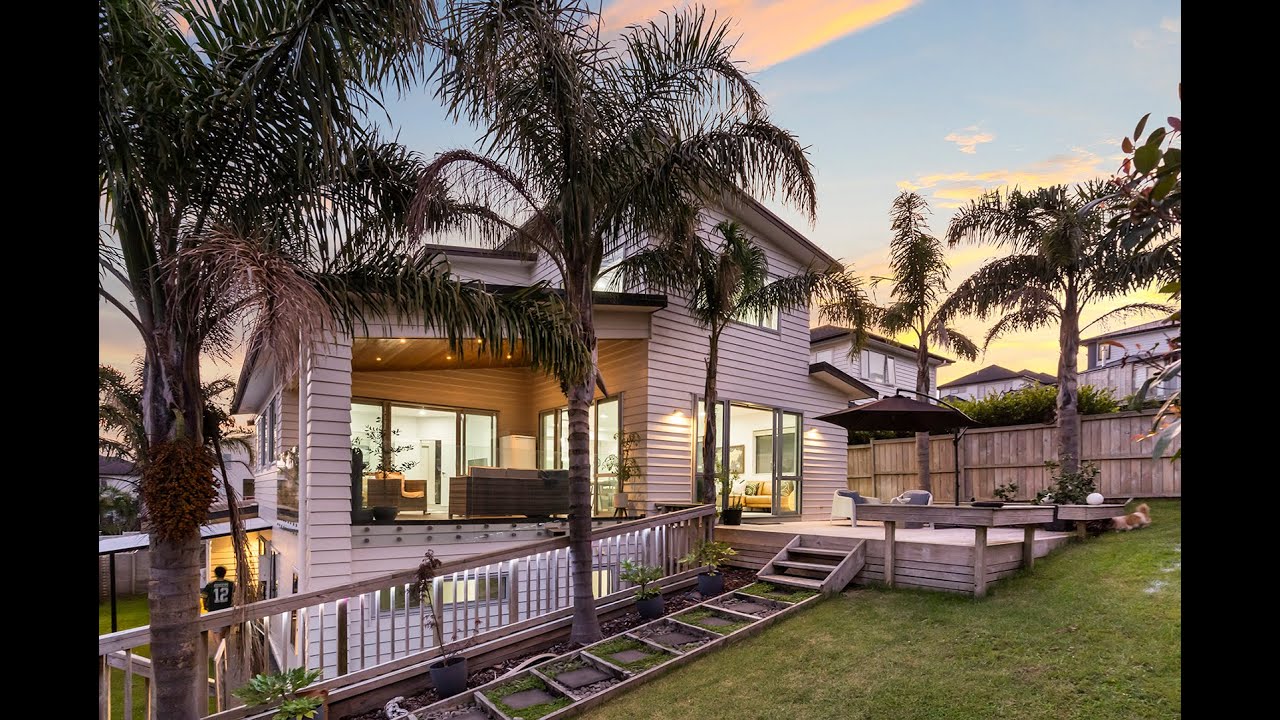 49 Bankside Road, Millwater - YouTube