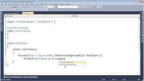 C# Advanced - YouTube
