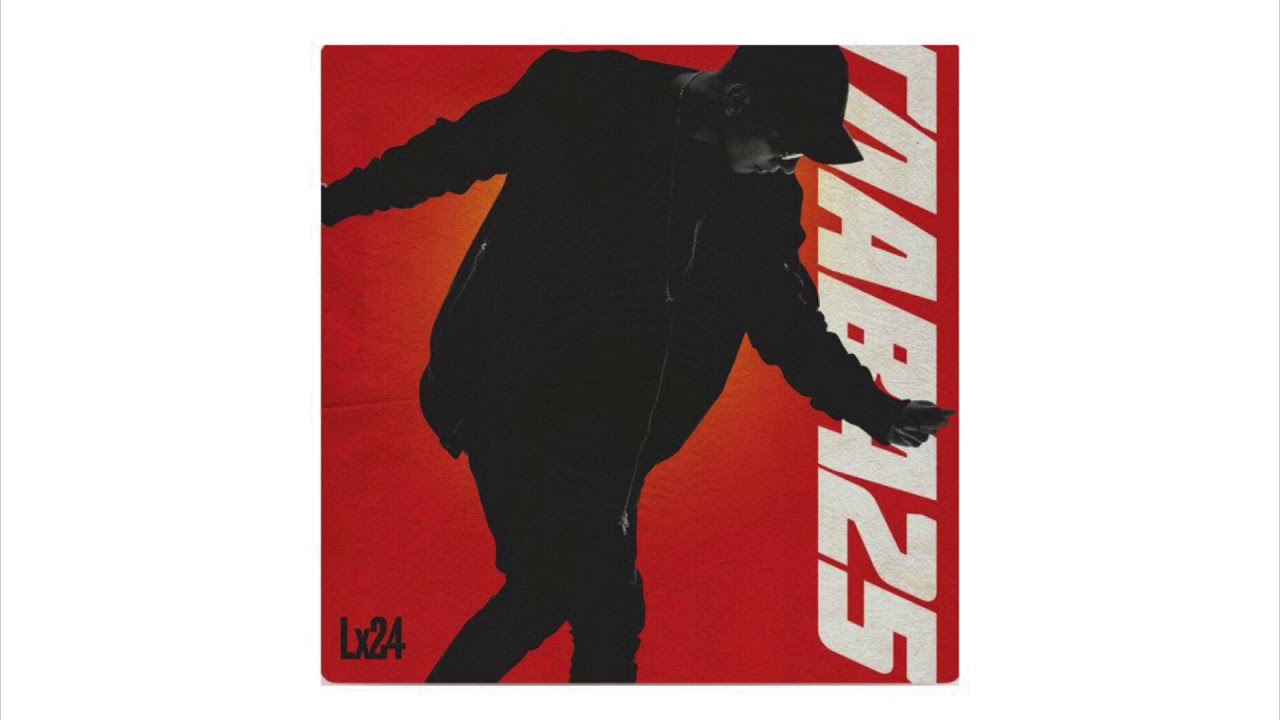 Lx24 - Птица / Ptitsa (Official Studio Acapella) - YouTube Music