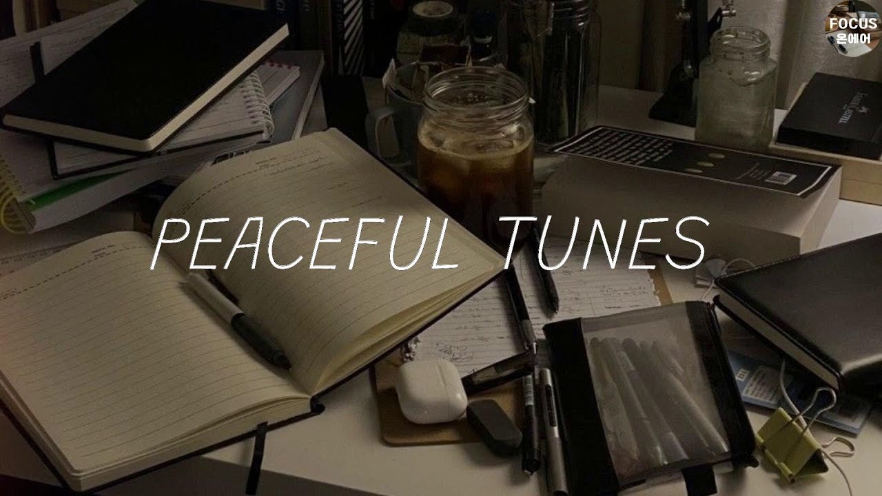 [Playlist] 피아노로 꽉 채운 1시간 | 집중력 폭발하는 과제용 Study Playlist - YouTube
