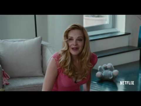 Tallulah Official Trailer 1 2016 Ellen Page Movie - YouTube