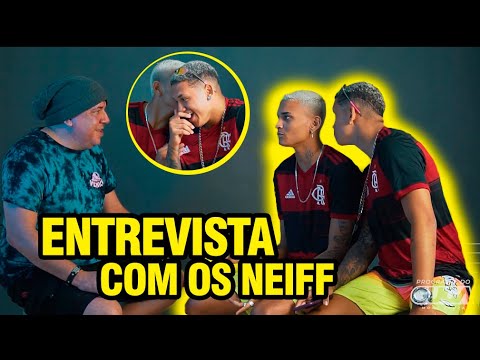 ENTREVISTA COM OS NEIFF - YouTube