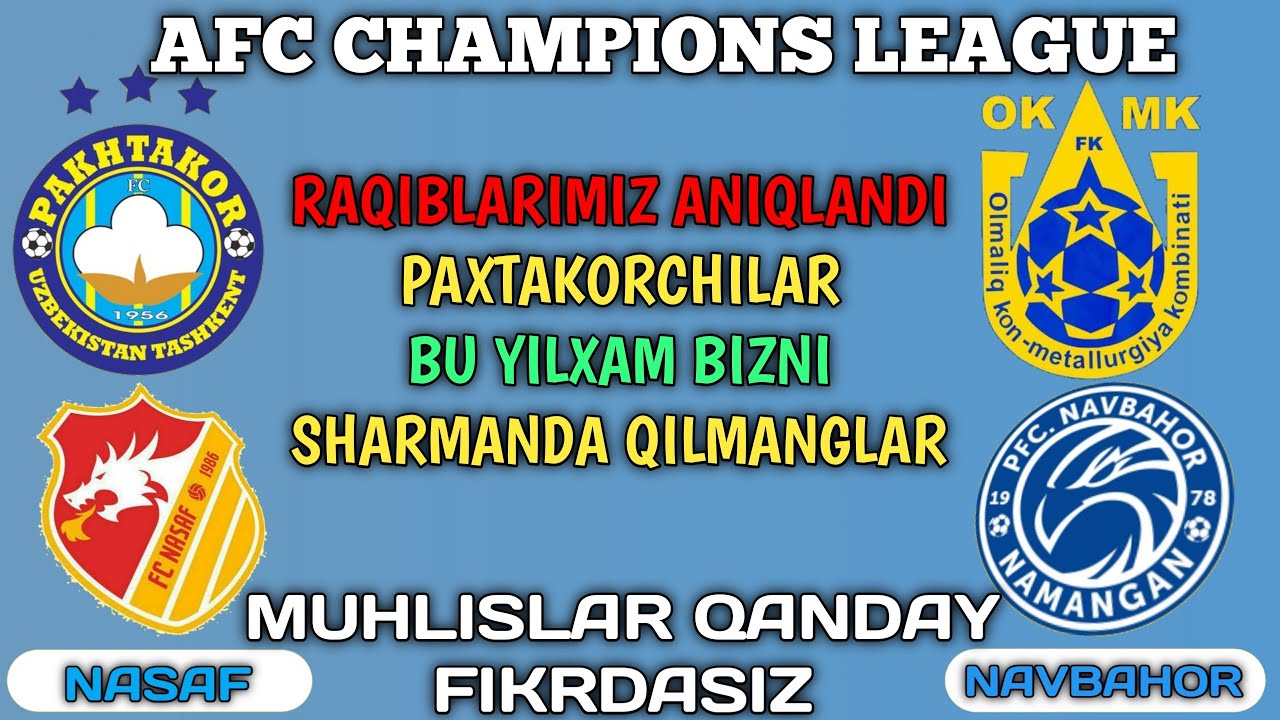 VAKILLARIMIZGA OMAD. PAXTAKOR YANA SHARMANDA QIMASMIKIN - YouTube