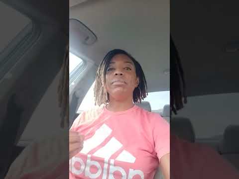 Discern From B. Nicole - Self Care is Not Selfish