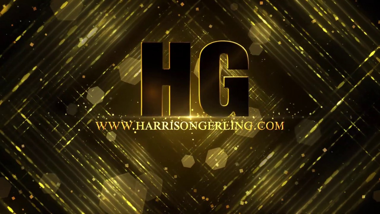 HG - Harrison Gerling - Self Promotional Video - YouTube