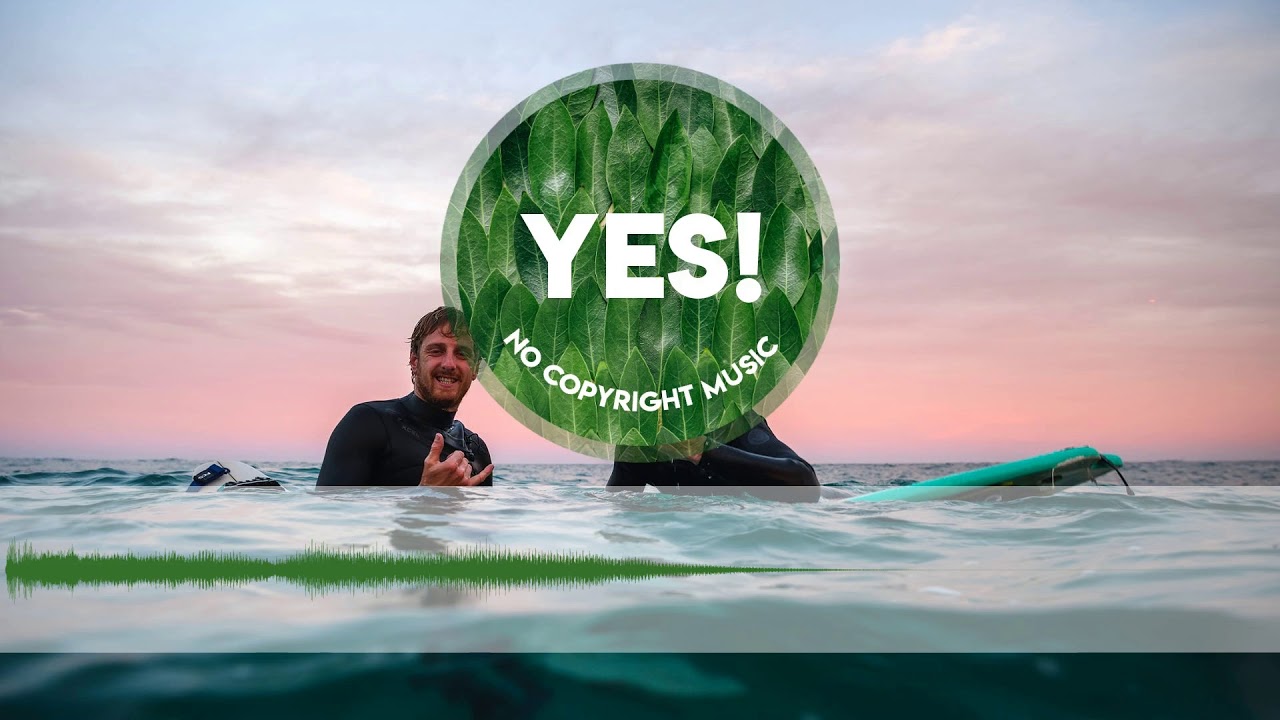 Jingle Punks - Yessum (Sting) | No Copyright Music - YouTube