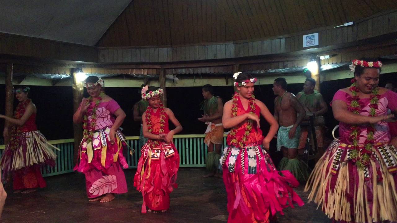 samoan dances and songs 3 - YouTube