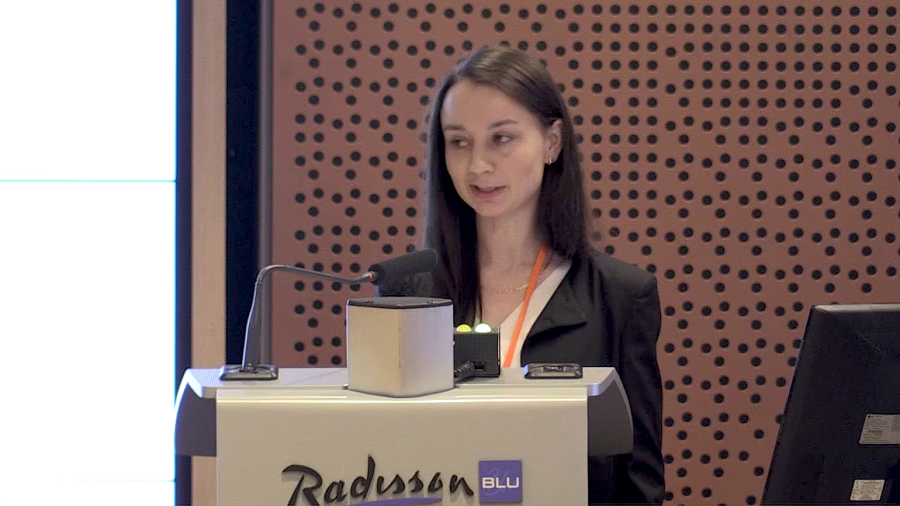 Alkoholikonverents 2017 Annette Schultz. Alkoholireklaam televisioonis ...