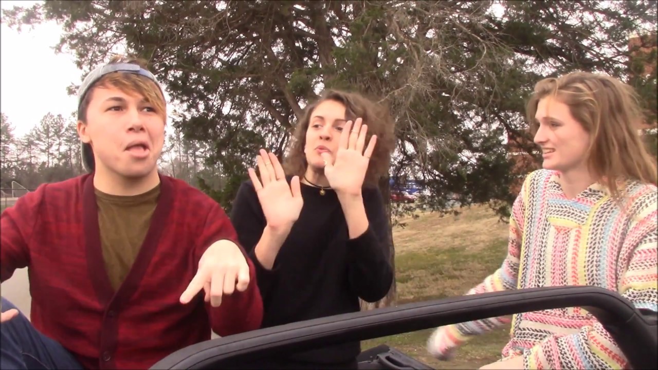 Friday Music Video - YouTube