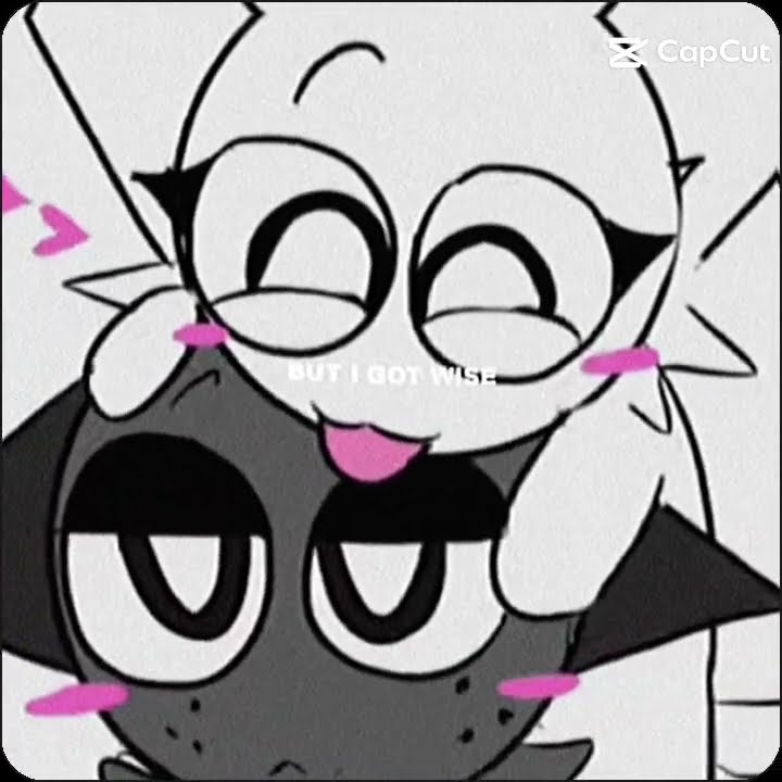 Wenda and gray Wenda is a angel but then a devil #wenda #edit #capcut # ...