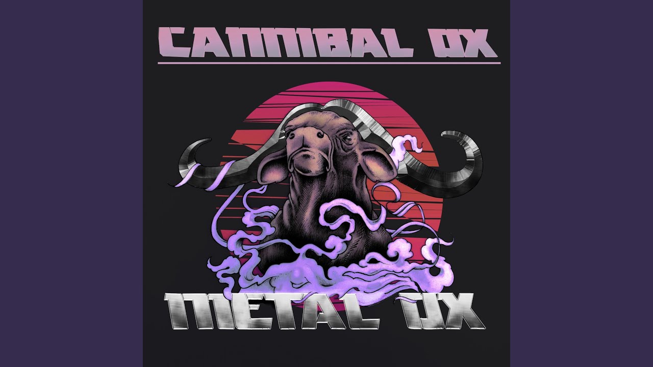 Metal Ox Oxtrumental - YouTube
