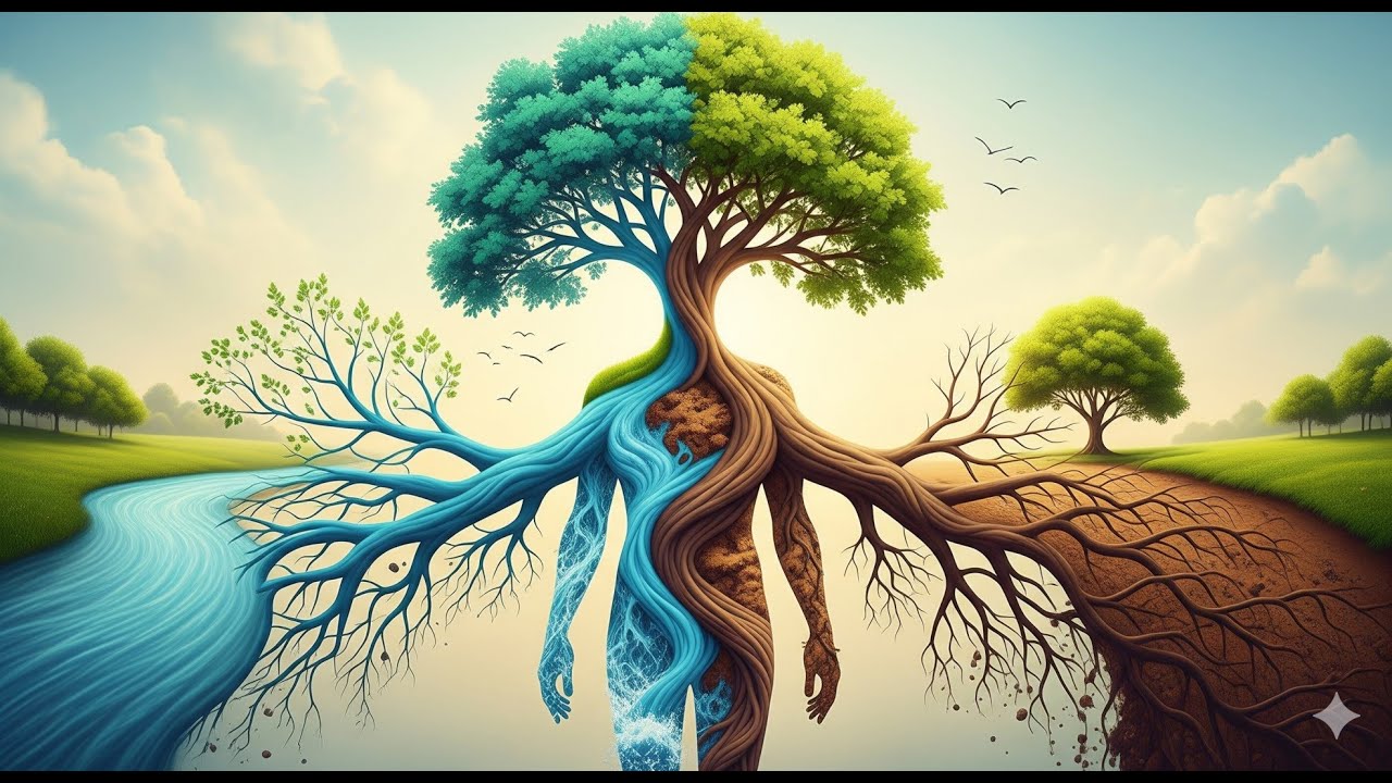Human Life Is Incomplete Without Nature Conservation| H.H. Raseshwari ...