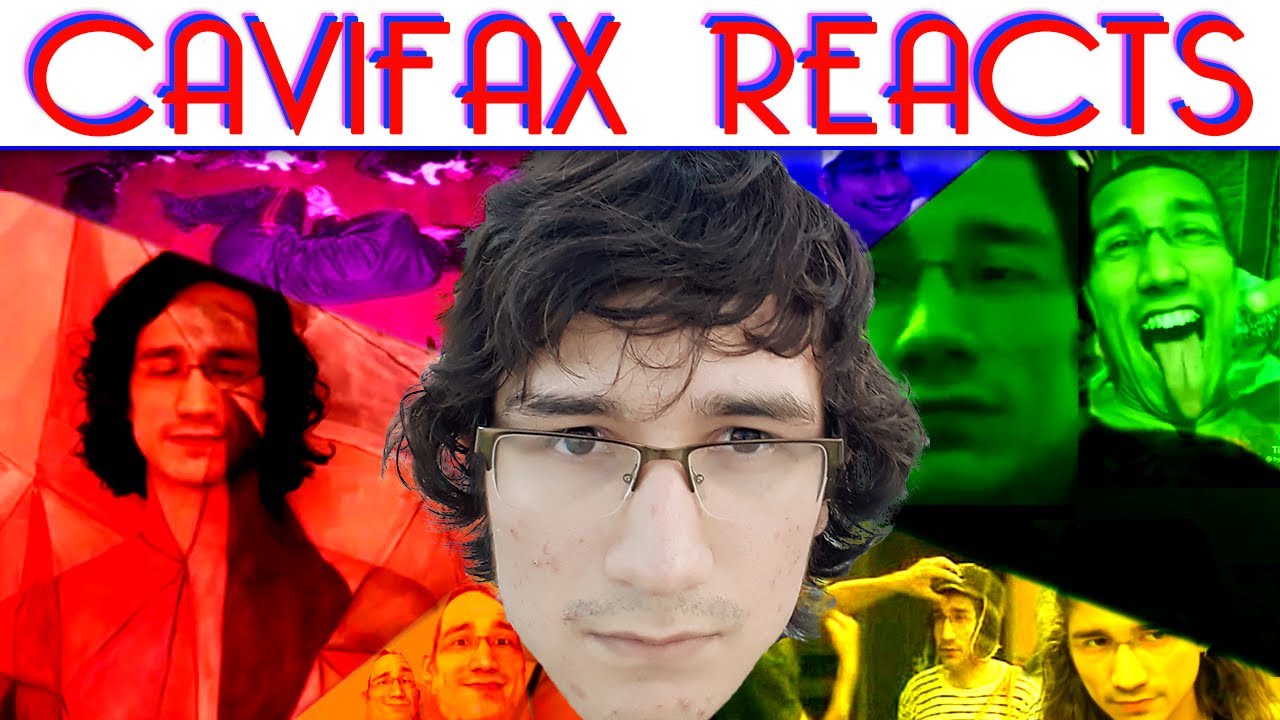 CavifaX contra el CaviVerso: CaviMemes y Deepfakes - YouTube