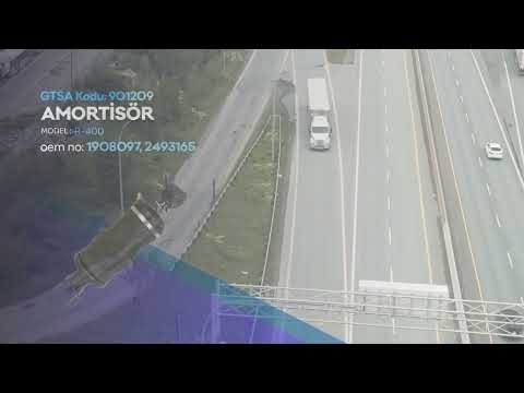her yol durumunda mükemmel bir sürüş deneyimi sunar