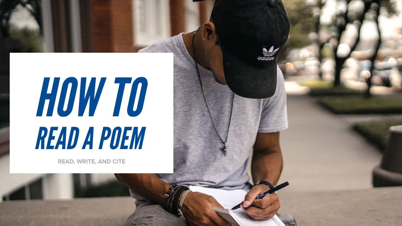 How To Read A Poem YouTube how-to-read-a-poem-youtube