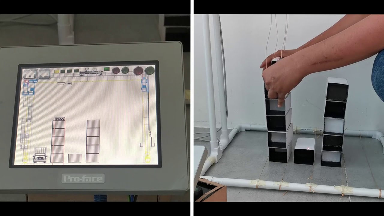 RTG Demo 4 0 - YouTube