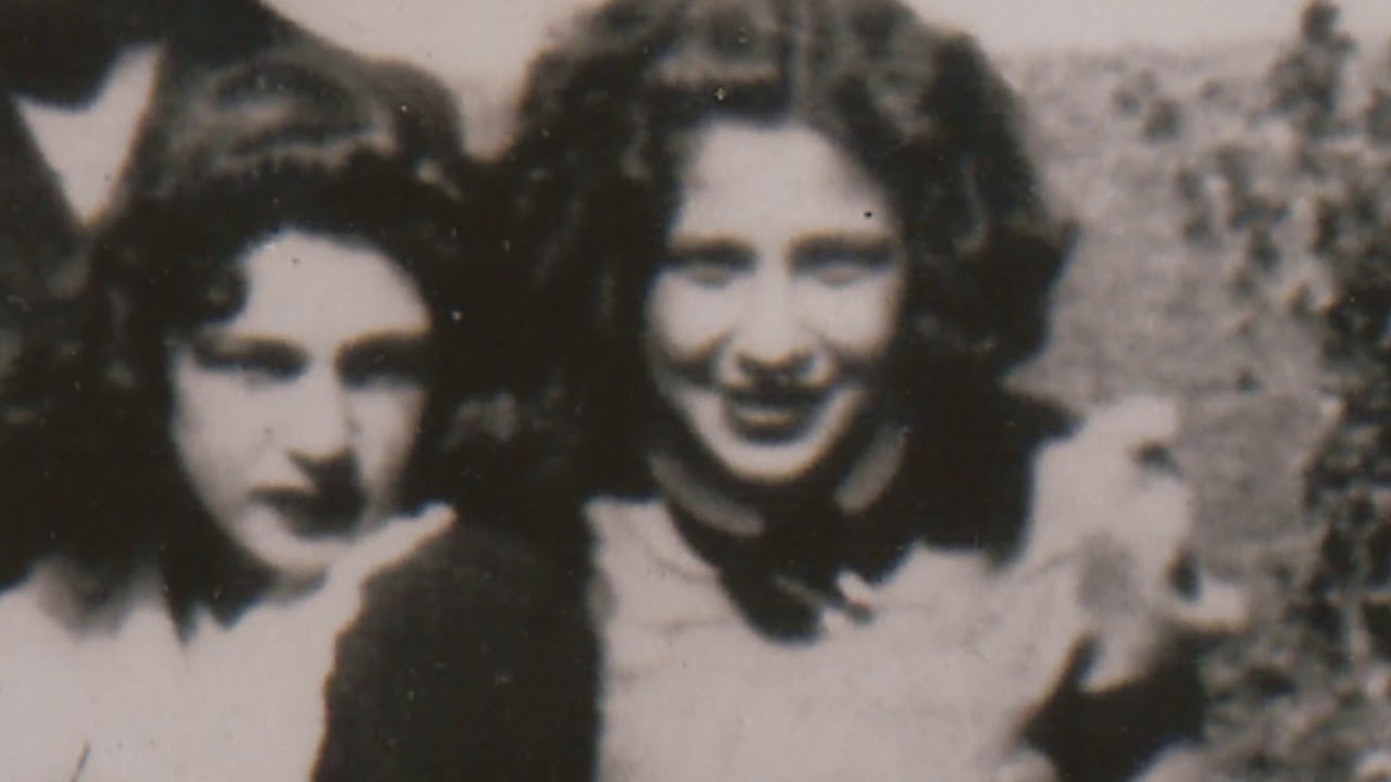 La señora Elizabeth Unda de Dupeyron - YouTube