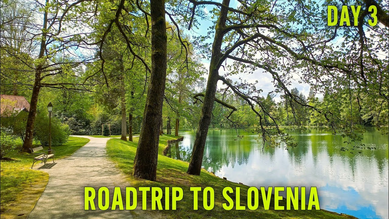 Road Trip to Slovenia Day3 - Kranj - Brdo - Lubiana - YouTube
