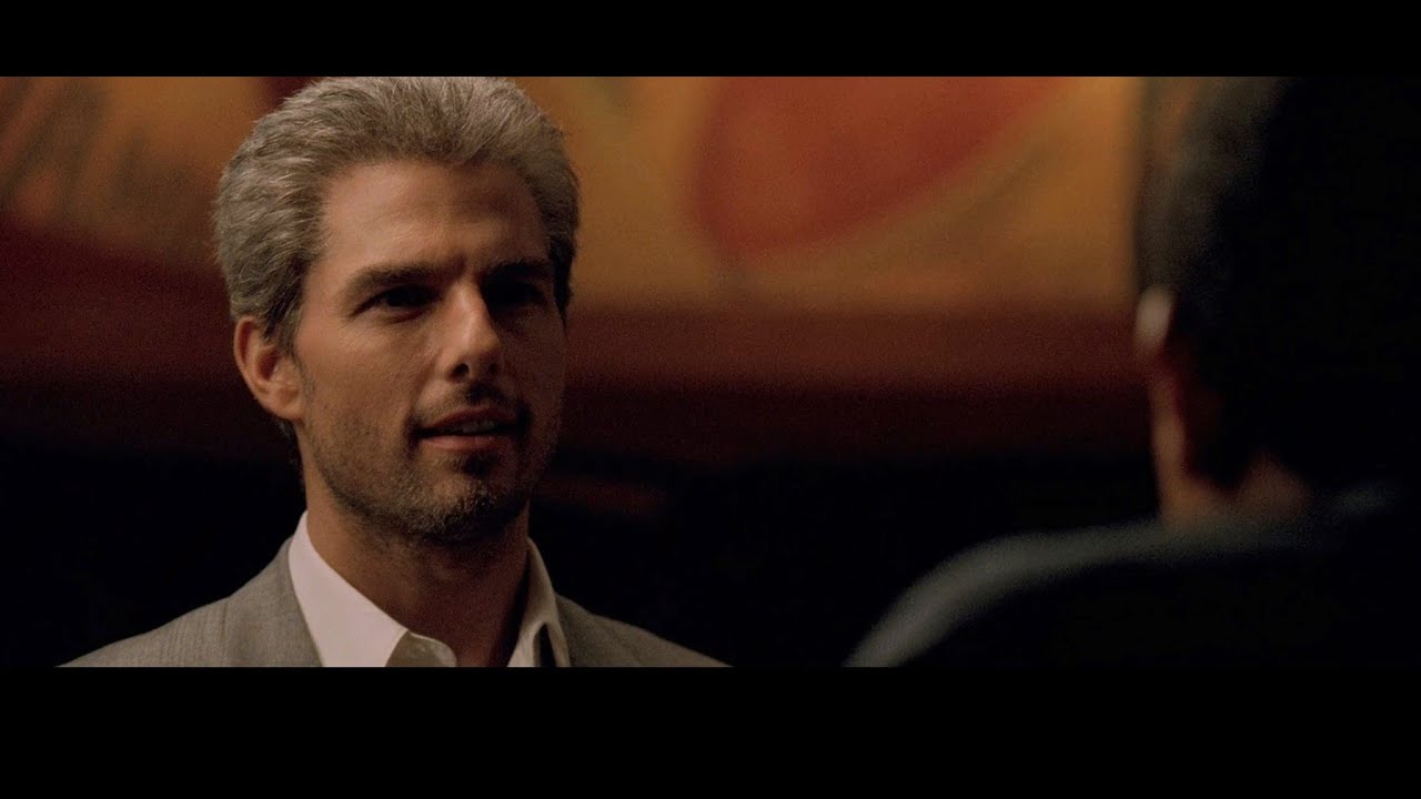 Collateral (2004) - Jazz Club - Subtitles - YouTube