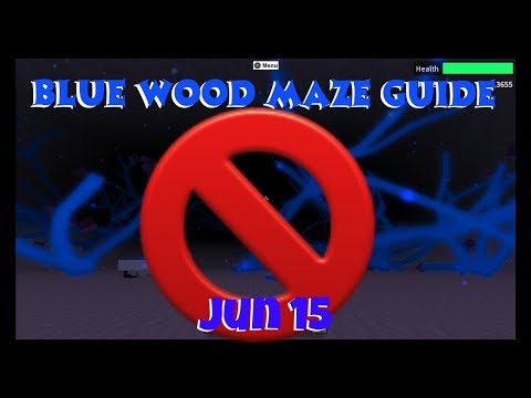 Lumber Tycoon 2: Blue Wood Maze Guide Jun, 15 - YouTube