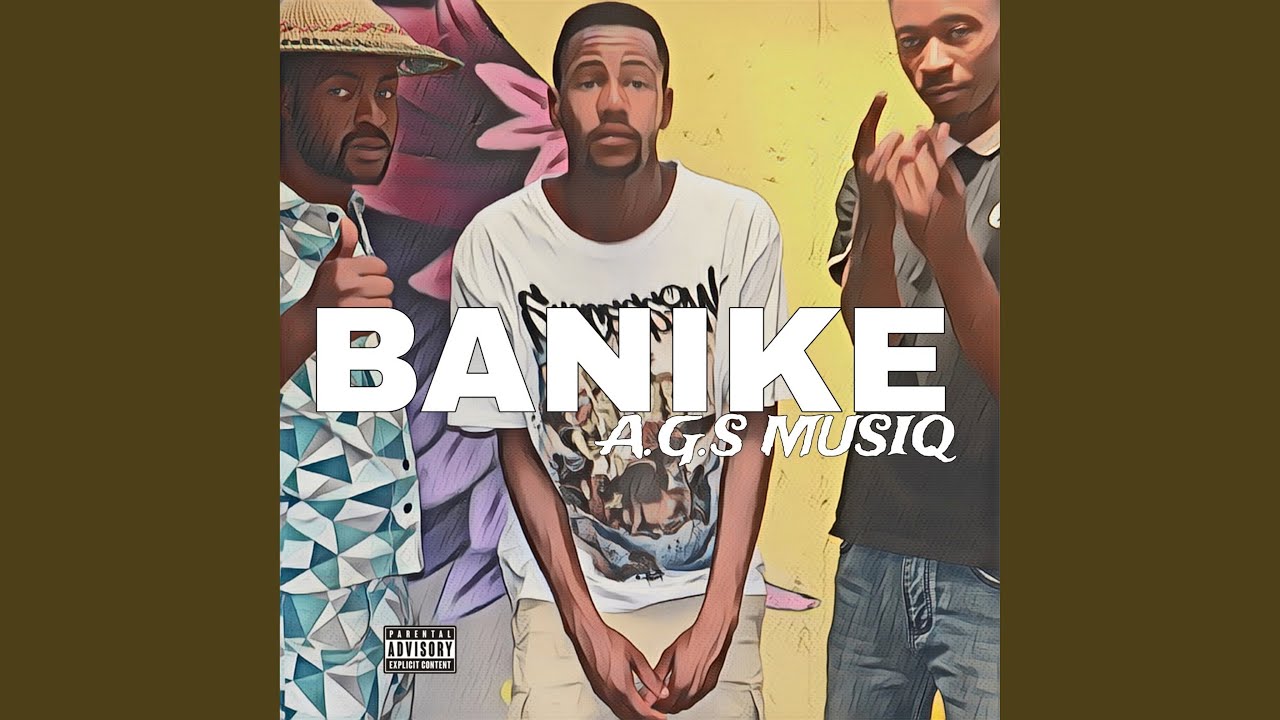 Banike - YouTube