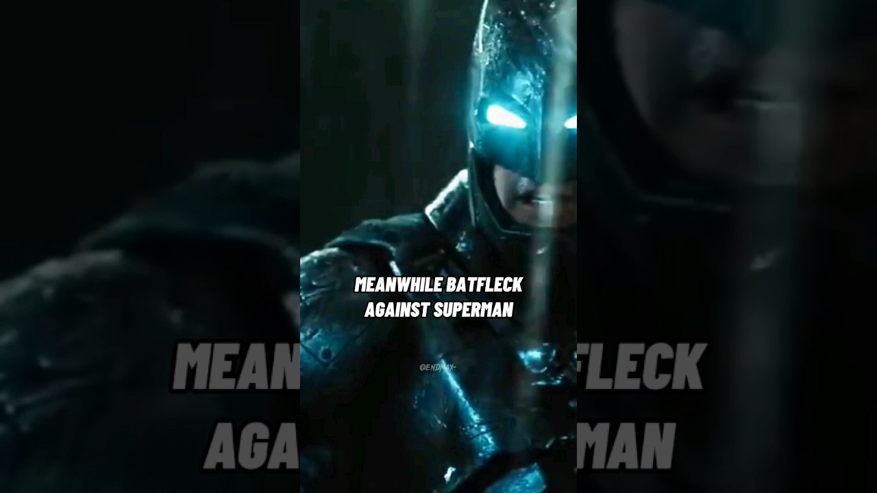 Christian Bale Batman vs Ben Afflek Batman | BATFLECK edit #batman # ...