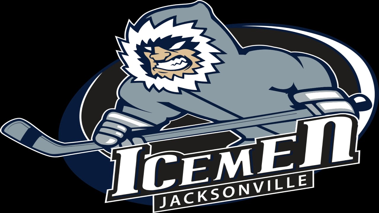 Jacksonville Icemen Goal Horn - YouTube