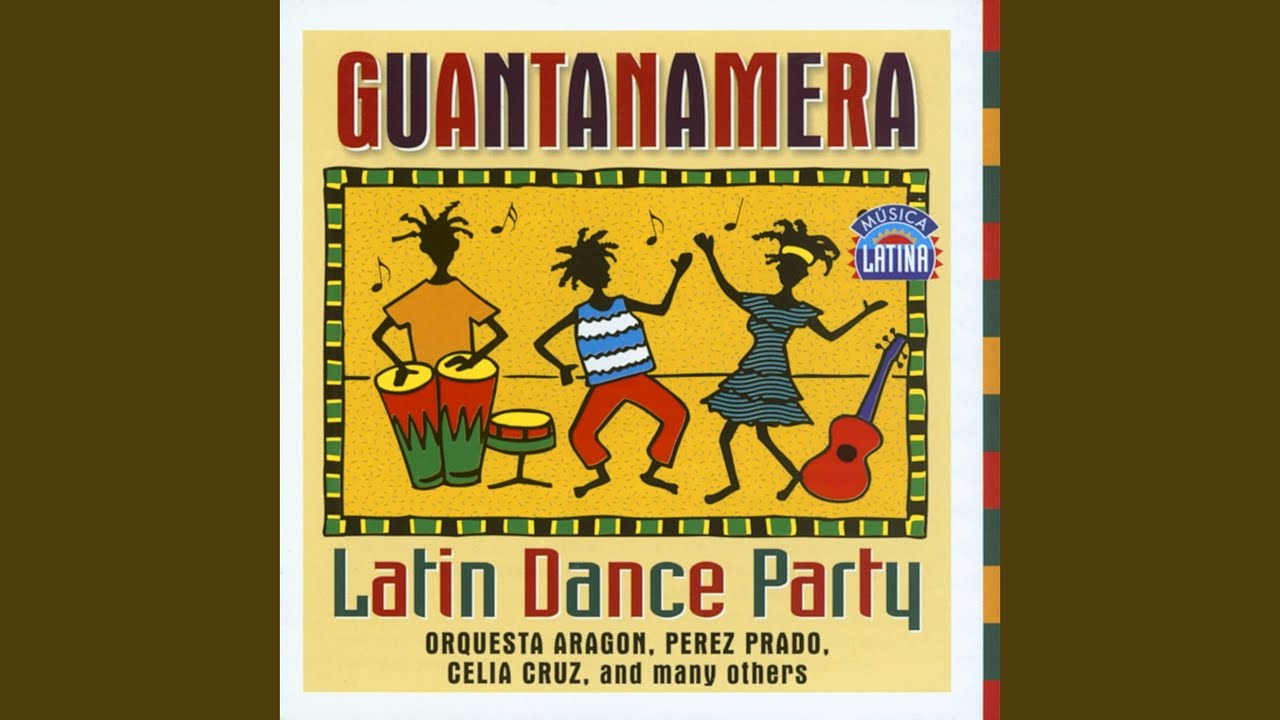 Guantanamera - YouTube