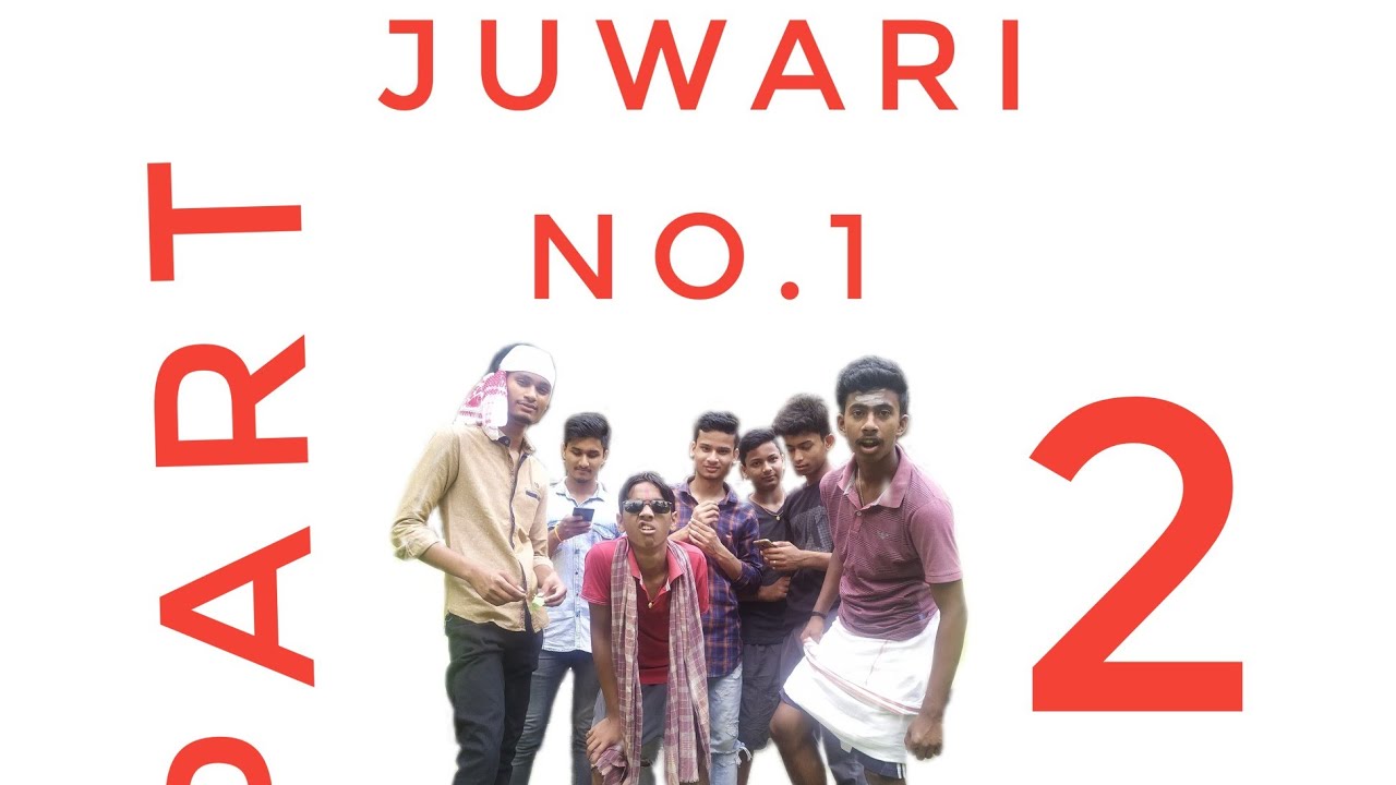 JUWARI NO.1 PART 2 # funnyvideos #asishchanchlani #bhuvanbam # ...