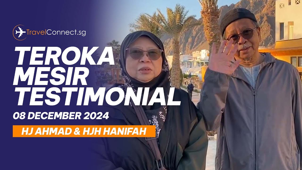 𝐓𝐄𝐒𝐓𝐈𝐌𝐎𝐍𝐈𝐀𝐋 𝐓𝐄𝐑𝐎𝐊𝐀 𝐌𝐄𝐒𝐈𝐑 𝟎𝟖 𝐃𝐄𝐂 𝟐𝟎𝟐𝟒 𝐁𝐄𝐑𝐒𝐀𝐌𝐀 𝐇𝐉 𝐀𝐇𝐌𝐀𝐃 & 𝐇𝐉𝐇 𝐇𝐀𝐍𝐈𝐅𝐀𝐇 ...