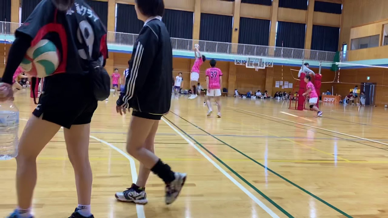 univ Winter Cup KVCA vs KVCB ① - YouTube