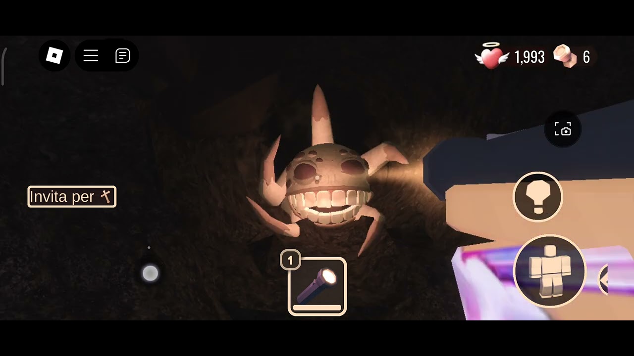 me vs the grumble's! (game by @LSPLASH) - YouTube