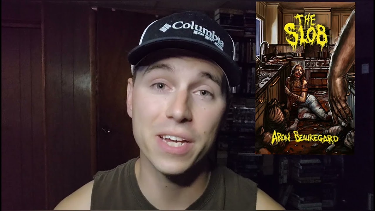 The SloB By Aron Beauregard Book Review - YouTube