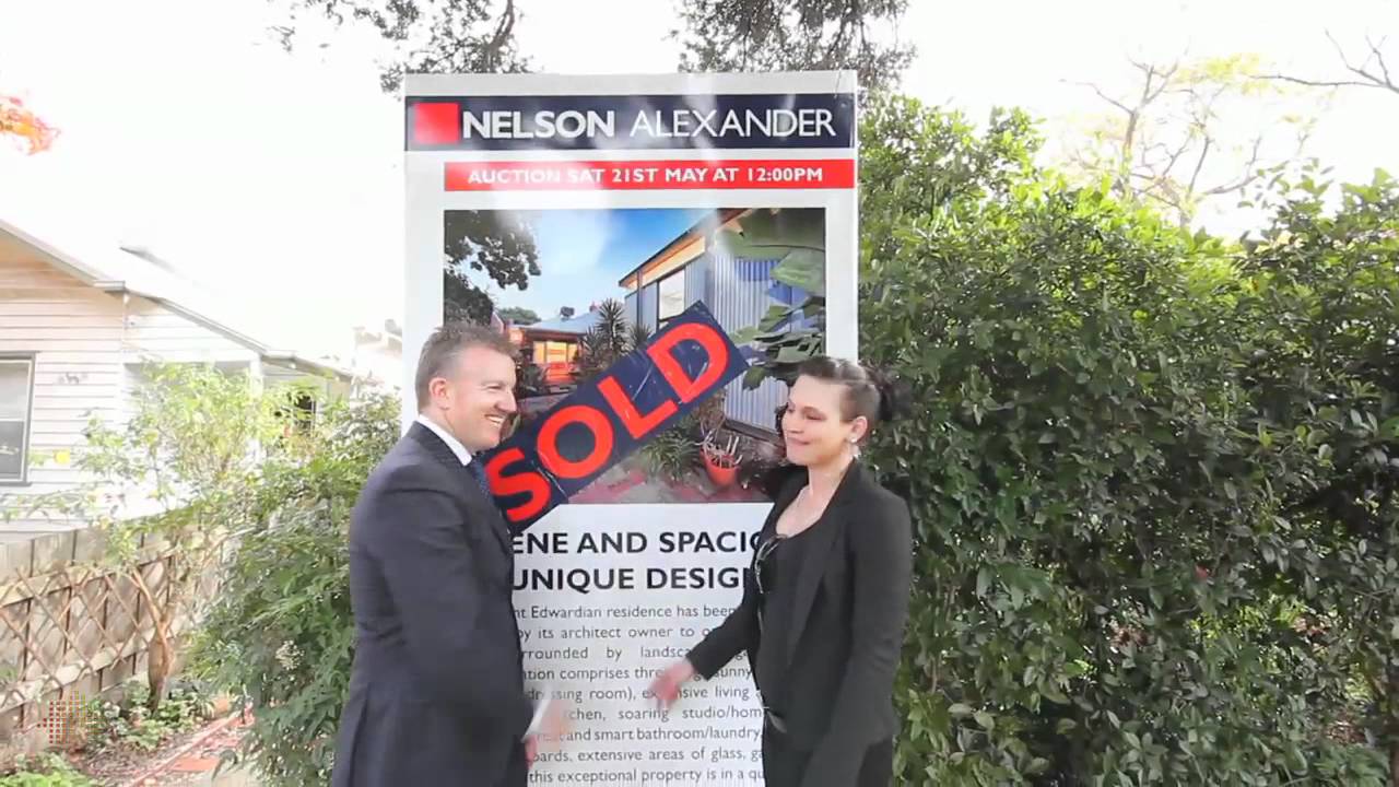 Nelson Alexander Northcote Office Profile - YouTube