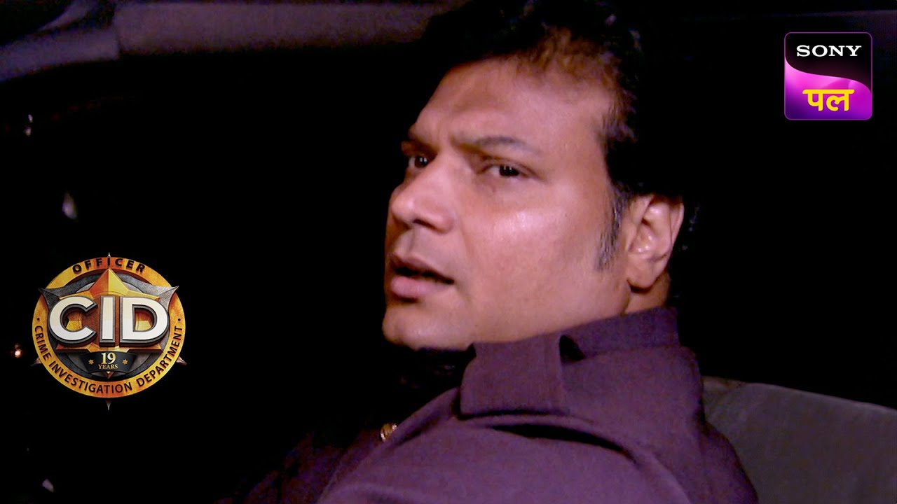 Daya और उनके Colleagues का हुआ Kidnapping | CID | Full Episode 898 | 8 ...