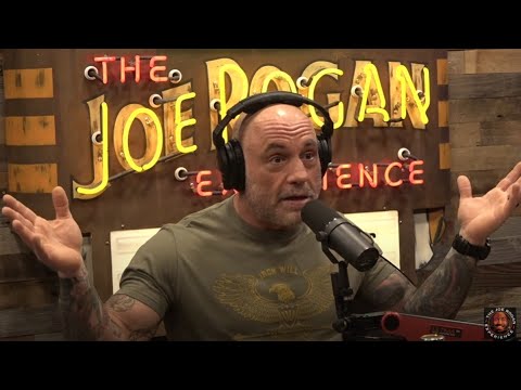 Joe Rogan: CIA Glowie?! w/ Scott from HH Podcast - NPS 02-27-28 - YouTube
