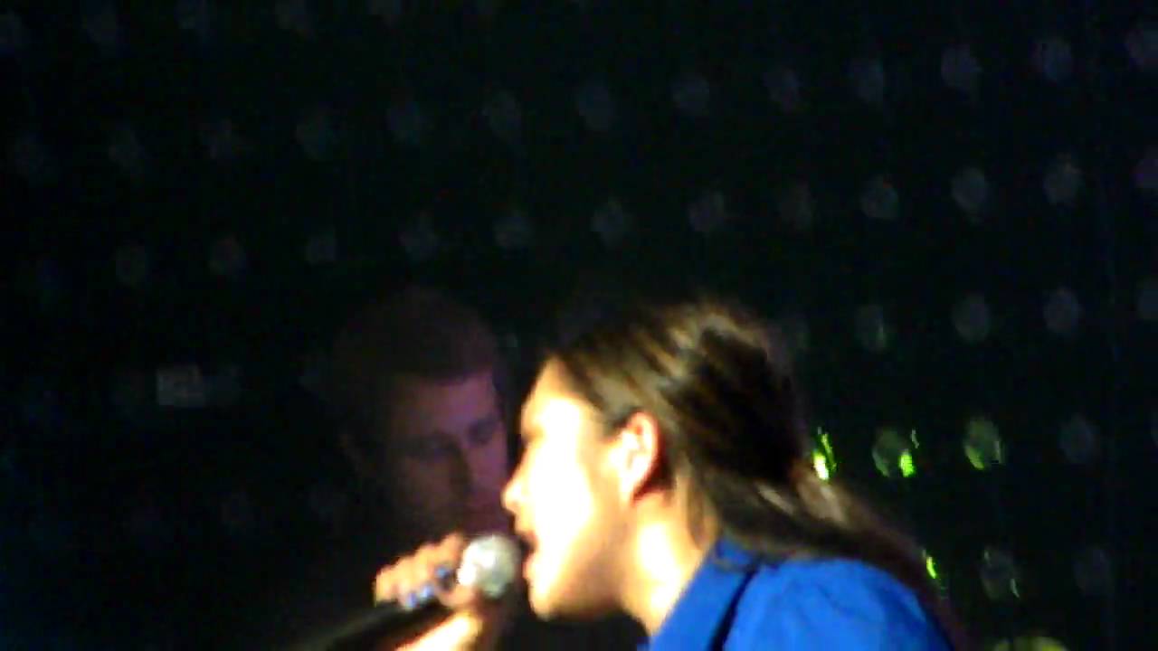 Glee Cast singing True Colors N.Y.C. 5/28/10 @ Radio City Music Hall ...