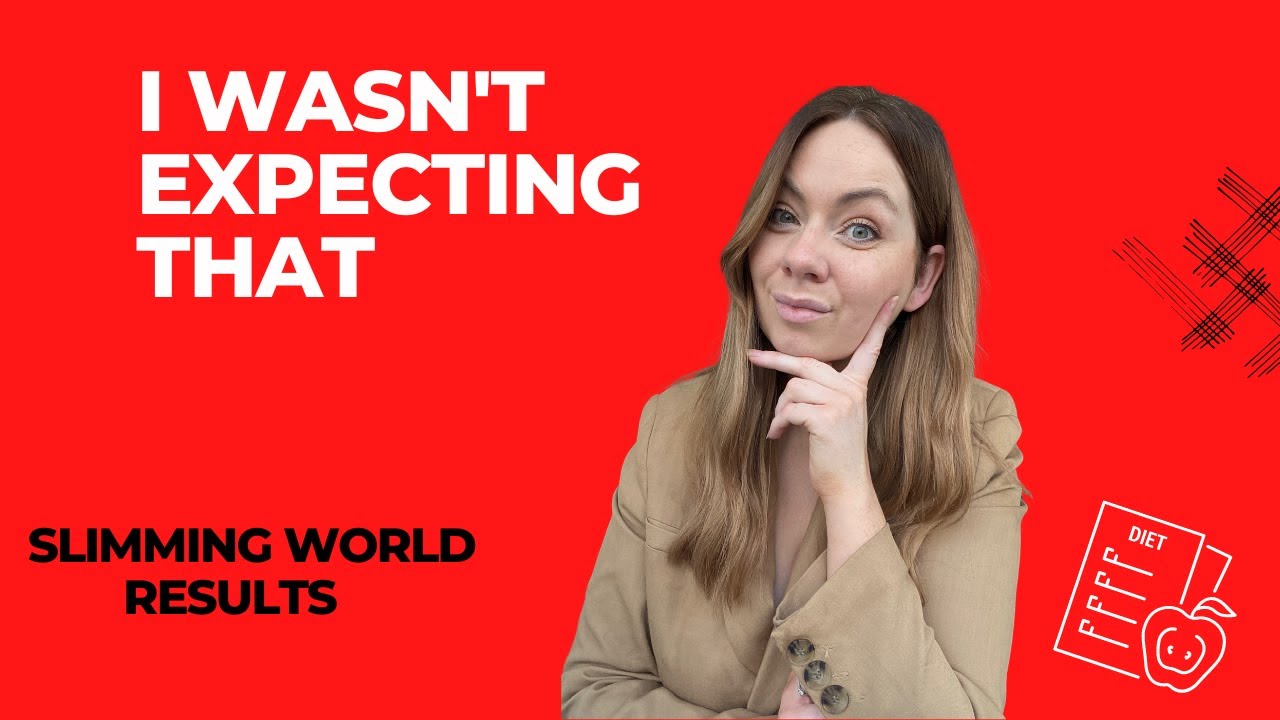 What I eat in a day on slimming world. How did my first group session ...