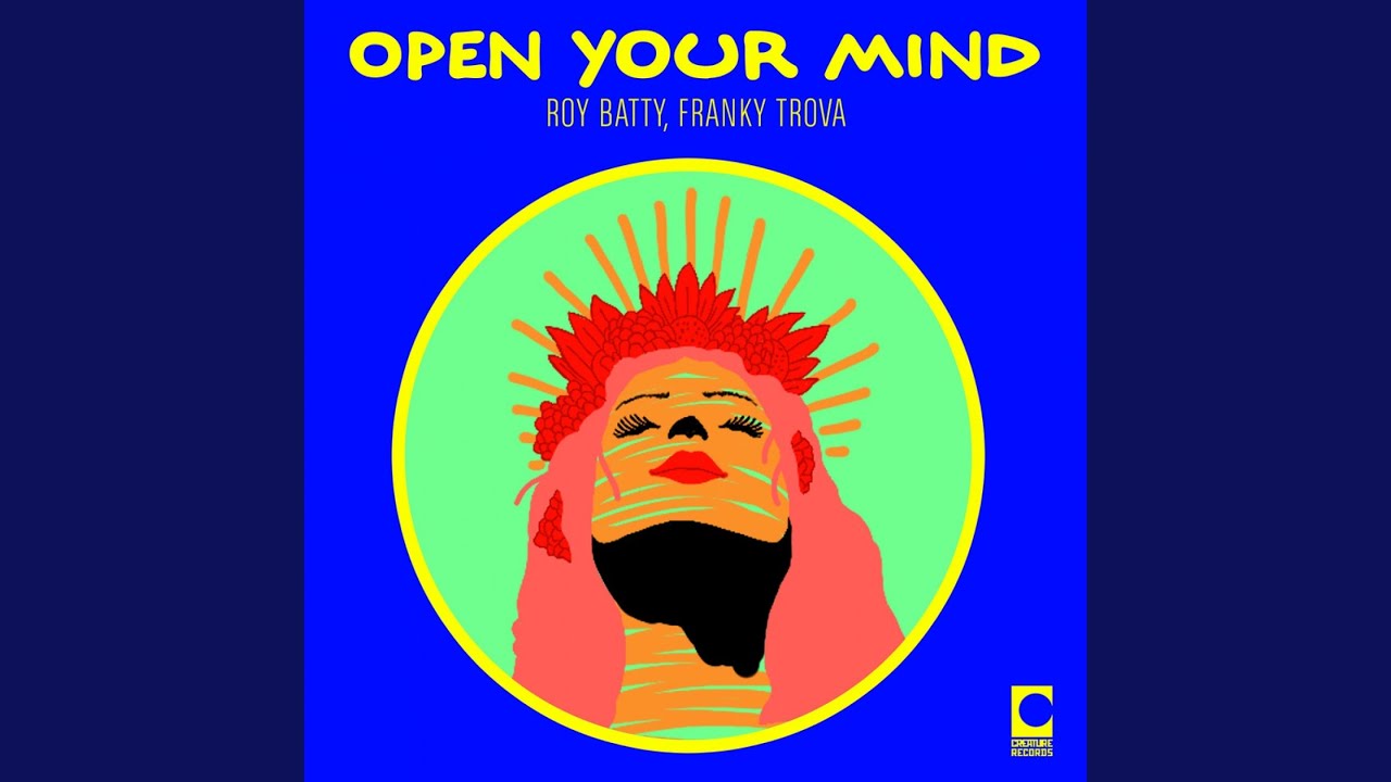 Open Your Mind (Extended Mix) - YouTube