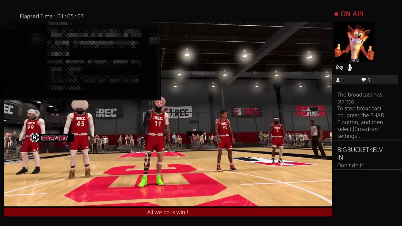 ONLY THE BEST 2K PLAYERS - YouTube