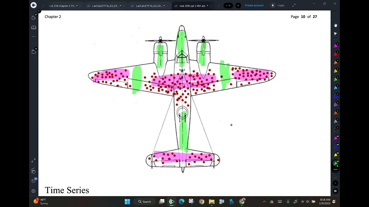 mat 206 s 2 2 more graphs part 2 - YouTube