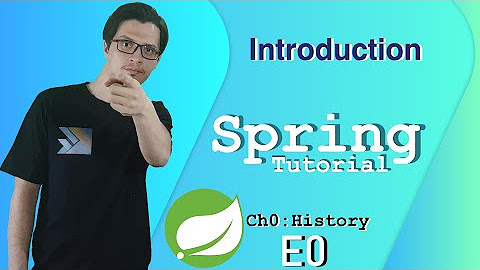 Spring Framework with Java Full Course 2022 Tutorial - YouTube